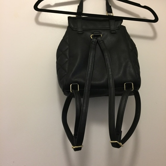 wild fable | Bags | Wild Fable Quilted Backpack | Poshmark